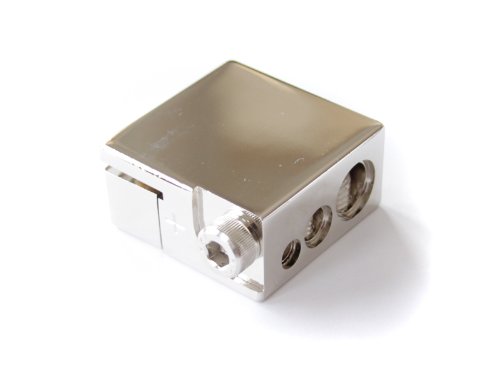 KnuKonceptz Ultimate Negative Battery Terminal