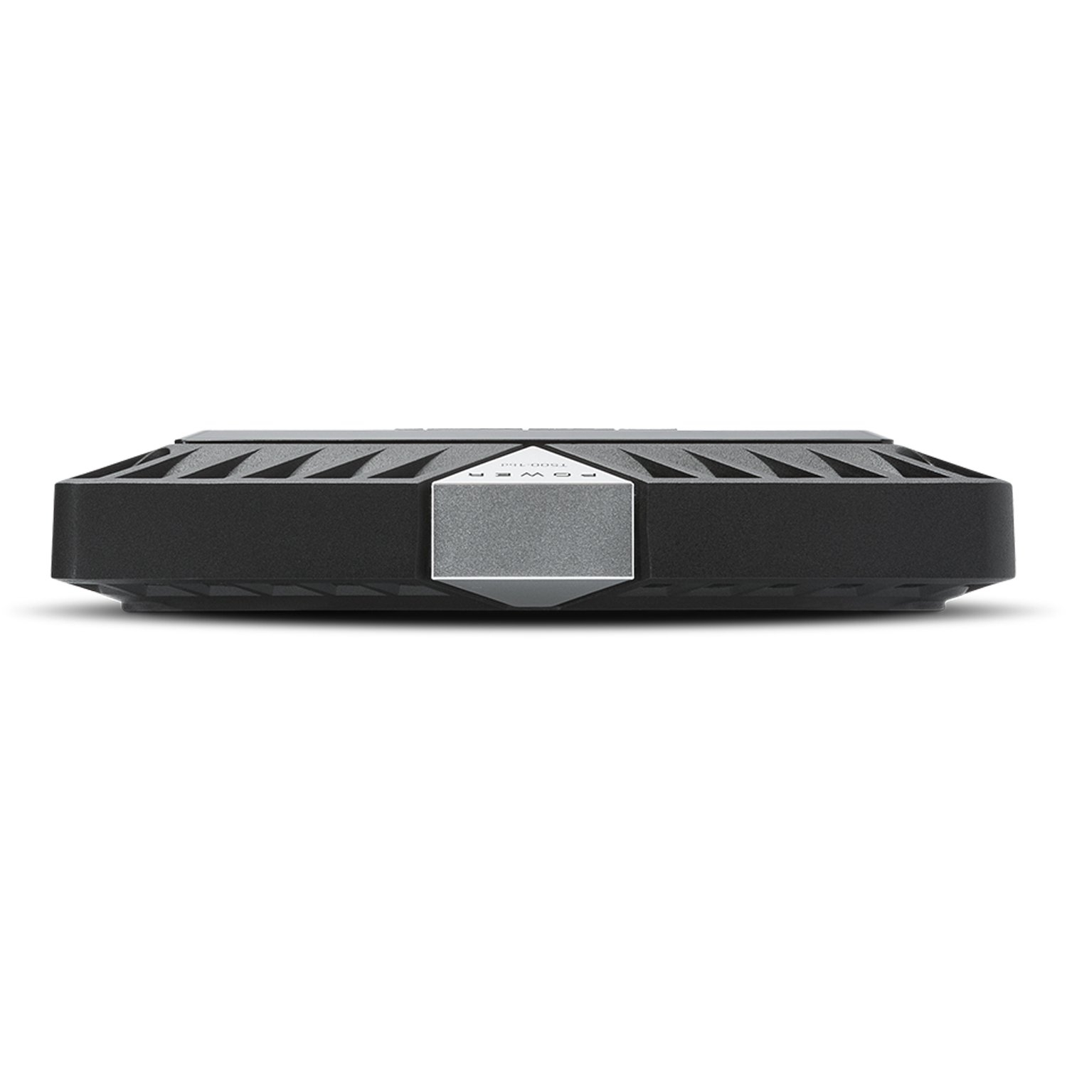 Rockford Fosgate T500-1bdCP Power 500 Watt Class-bd Constant Power Amplifier