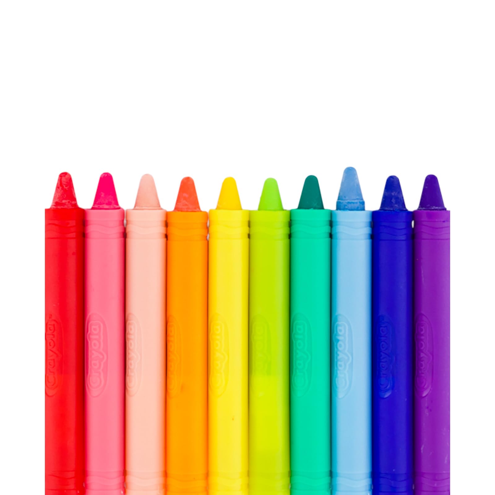 Crayola Bathtub Markers with 1 Bonus Extra Markers AND Crayola Bathtub Crayons with 1 Bonus Extra Crayons