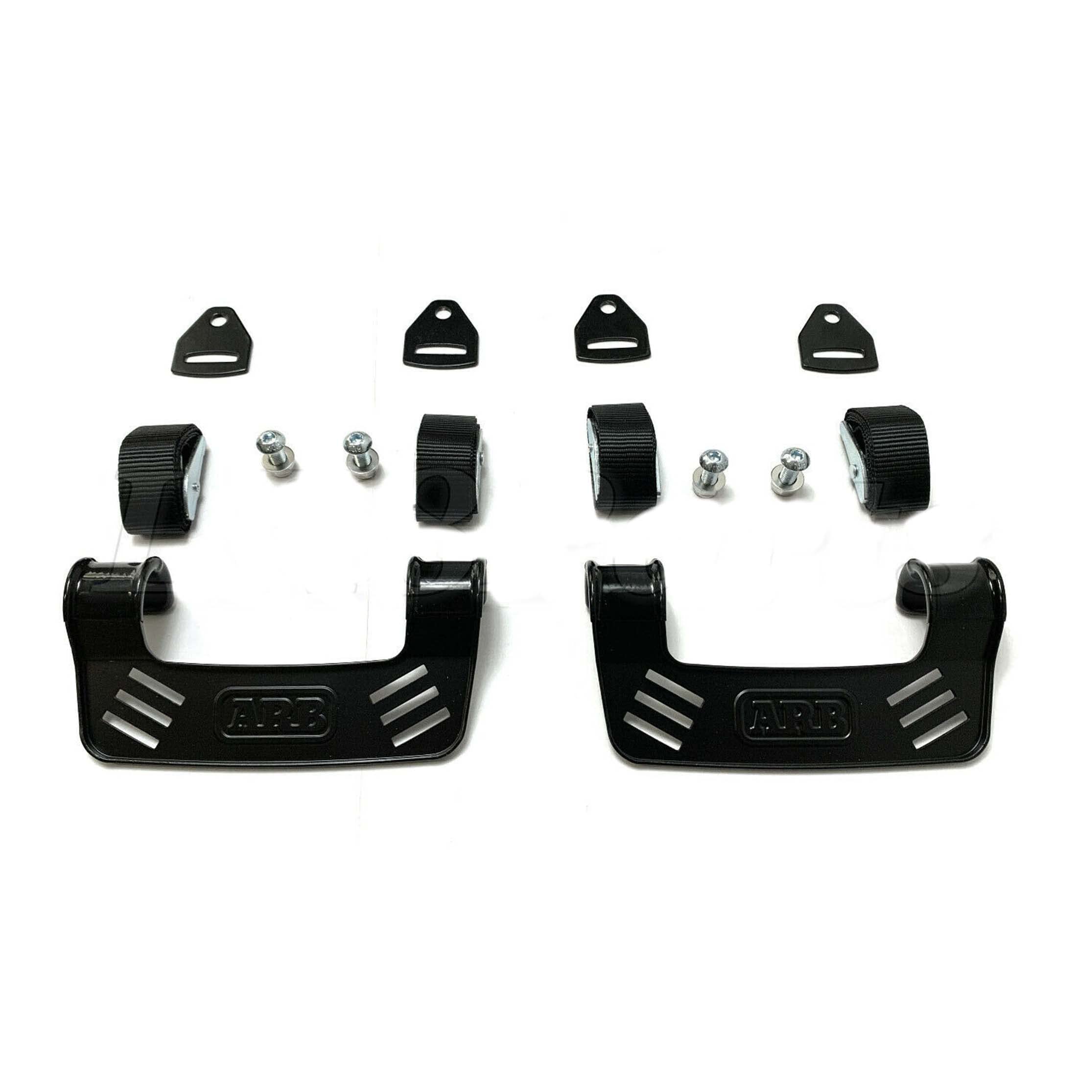 ARB 10900010 Fridge Freezer Tie Down System