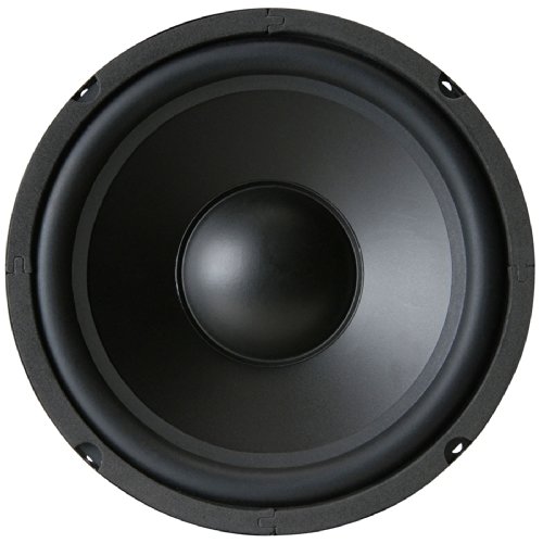 GRS 10PR-8 10" Poly Cone Rubber Surround Woofer