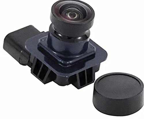 DYRDIJSHOW EJ5Z19G490A Rear View Backup Camera for Ford Escape 2014 2015 2016 Rear Park Assist Camera Replacement EJ5Z-19G490-A GJ5T19G490AD