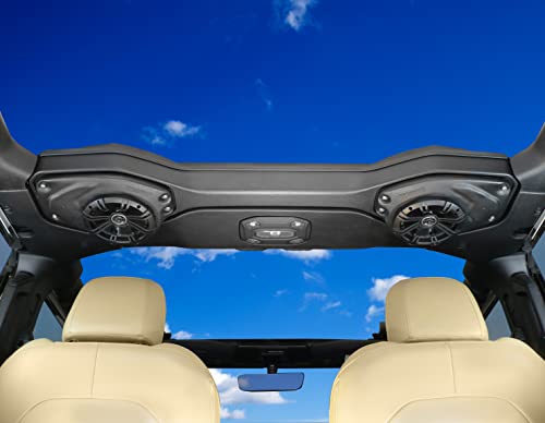Select Increments 29-JLJT-K JLJT Soundbar Pods with Speakers