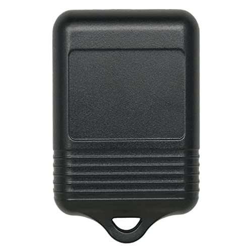 Keyless2Go Replacement for New Keyless Entry Remote Car Key Fob for Select Freestar Windstar Monterey Blackwood Vehicles That Use CWTWB1U511 (2 Pack)