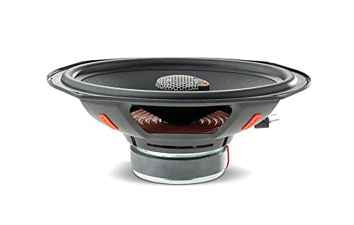 Focal Integration Bundle - ICU-690 Integration 6x9 Speakers (Pair) & ICU-165 Integration 6.5" Speakers (Pair)