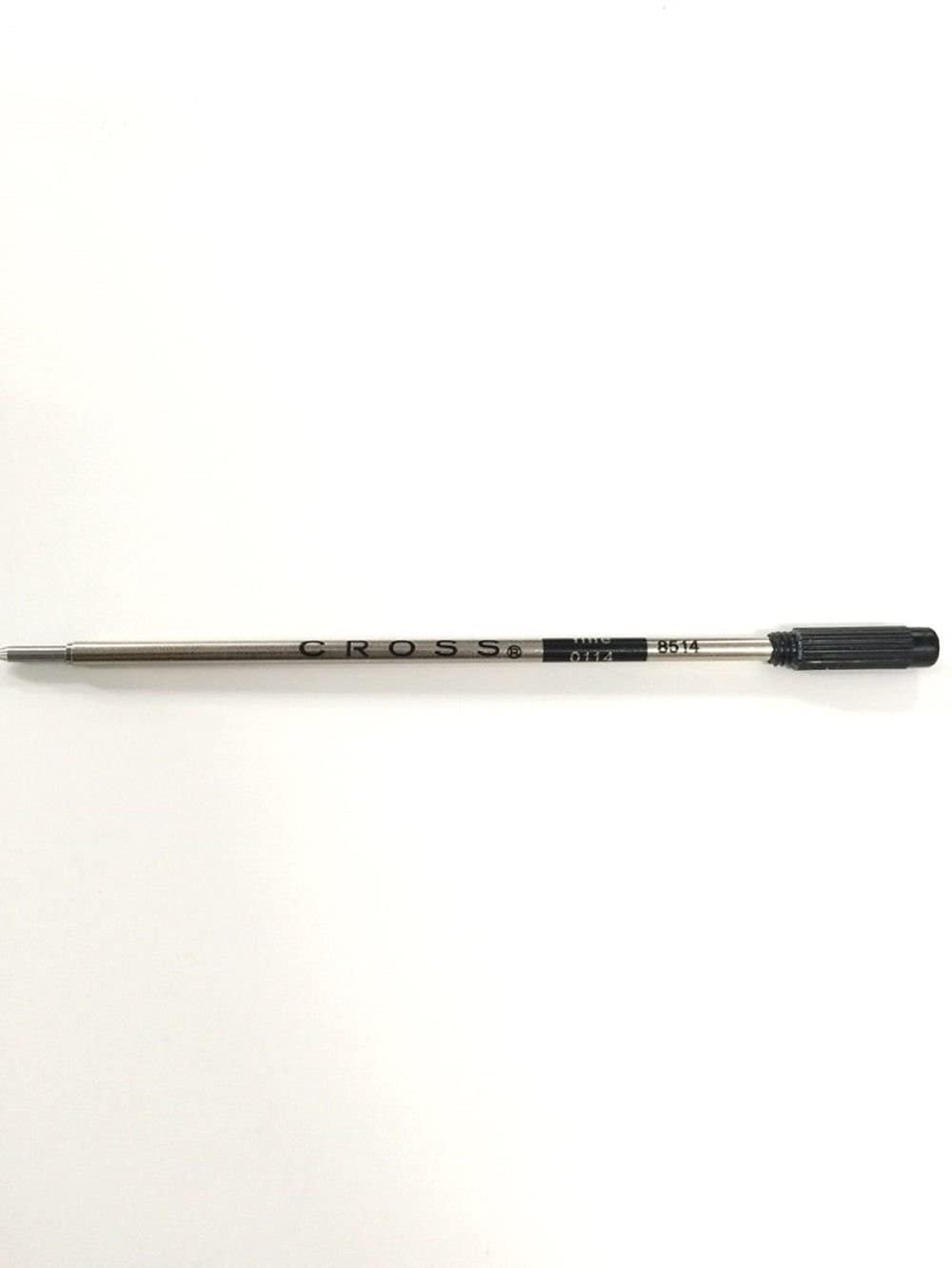 Cross Ballpoint Refill, Fine Point, 8101 - Black