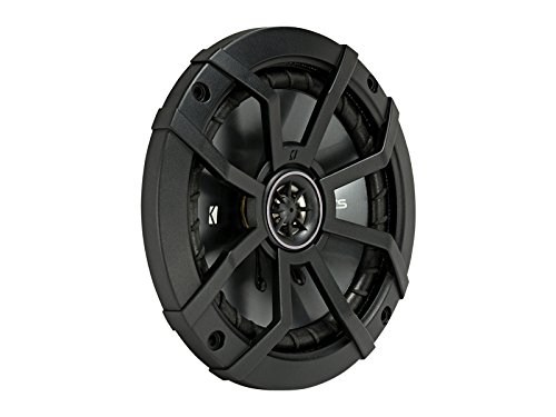 Alpine UTE-73BT Bluetooth Receiver (No CD), a Pair of 43CSS654 6.5" Components, and 43CSC6934 6x9" Speakers