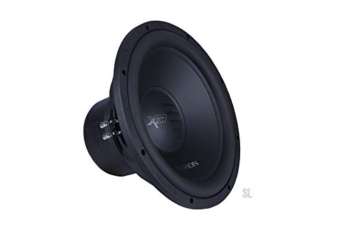 Orion XTR152D 15" Subwoofer 2 OHMS 3000 Watts Max Music Power Dual Voice Coil Car Audio Car Stereo Woofer