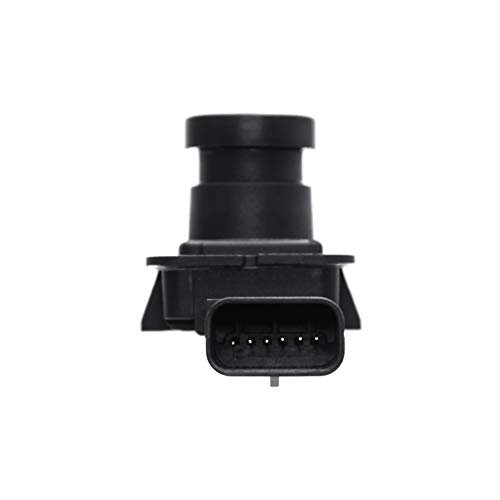 Master Tailgaters Replacement for Ford C-Max Energi (2013-2016), C-Max Hybrid (2013-2016) Backup Camera OE Part # DM5Z-19G490-A, DM5Z-19G490-B