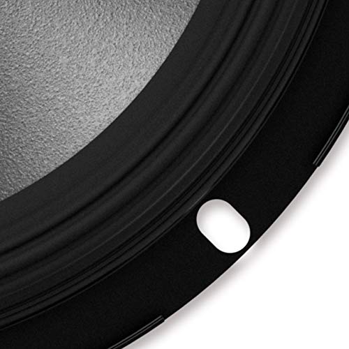 Alpine S-S69 6x9 Coaxial 2-Way Speakers