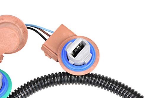 GM Genuine Parts 25975983 Tail Light Wiring Harness