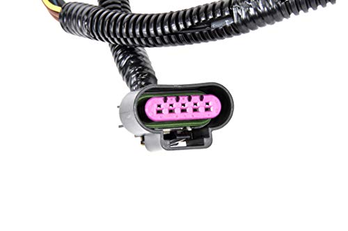 GM Genuine Parts 25975983 Tail Light Wiring Harness