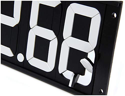Allstar Dial-in Board 4 Digit w/Mounting Holes