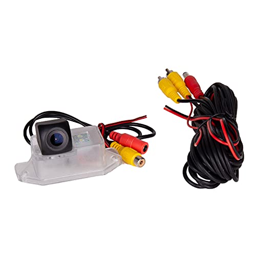 SYGAV 1080P CCD Car Reverse Camera for Mitsubishi Lancer Reversing Backup Rear View Parking