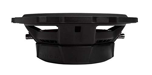 Rockford Fosgate 2 P3SD4-10 10" 1200 Watt Car Audio Shallow Subwoofers P3SD410
