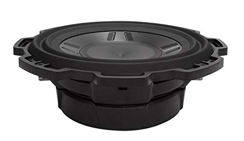 Rockford Fosgate 2 P3SD4-10 10" 1200 Watt Car Audio Shallow Subwoofers P3SD410