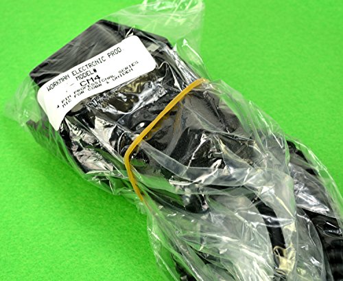 Microphone for 4 pin CB Radio - Professional Series - Workman CM4