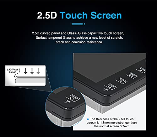 Car Radio Stereo for BMW 3 Series E46 323ci 325ci 330ci 318i 328i 330xi M3 1999-2004, 9 inch Andriod 11 Support BT/WiFi/Microphone/Mirror Link/Steering Wheel Control 2+32GB