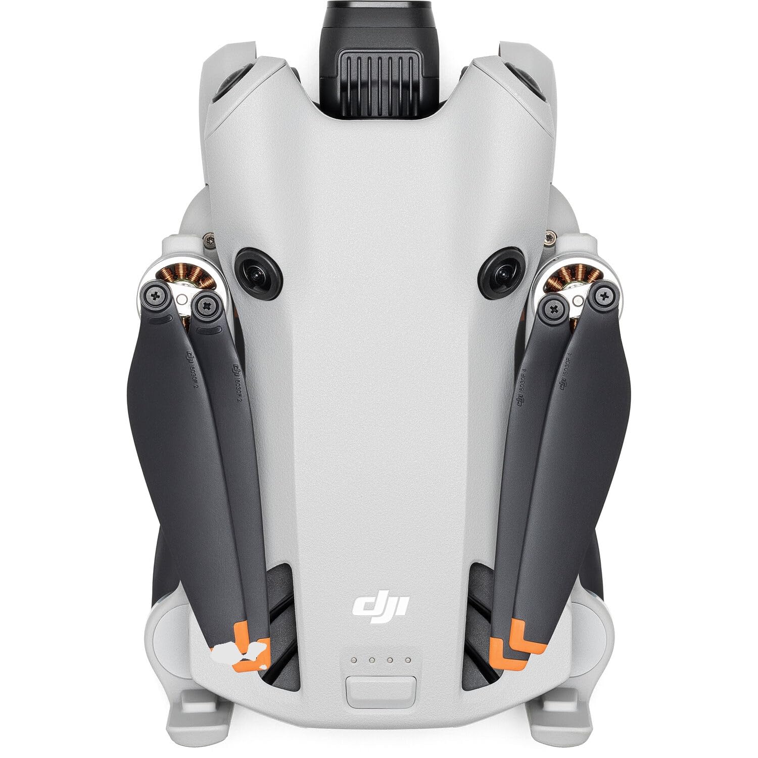 DJI Mini 4 Pro Drone Fly More Combo Plus with DJI RC 2 Screen remote with 3 Battery Bundle Kit 45-min Flight Time Camera Drone Bundle, with 128 GB SD, 3.0 USB Card Reader, Landing Pad, Backpack, Strobe lights and More