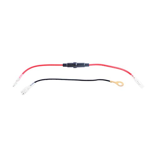 EASYGUARD tr2002a Universal Electric Power Trunk Release Solenoid Kits for Open Boot Dc12v Long Lifespan