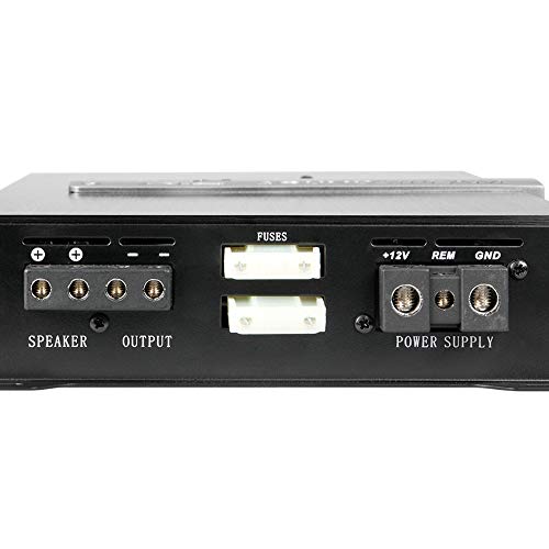 Soundstream BXA1-7500D 7,500 Watt Class D Monoblock Amplifier