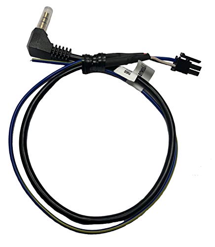 Crux SWRHN-62L Radio Replacement Accessories