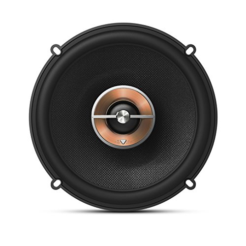 Infinity Kappa 62IX - 6 1/2โ two-way car audio multielement speaker