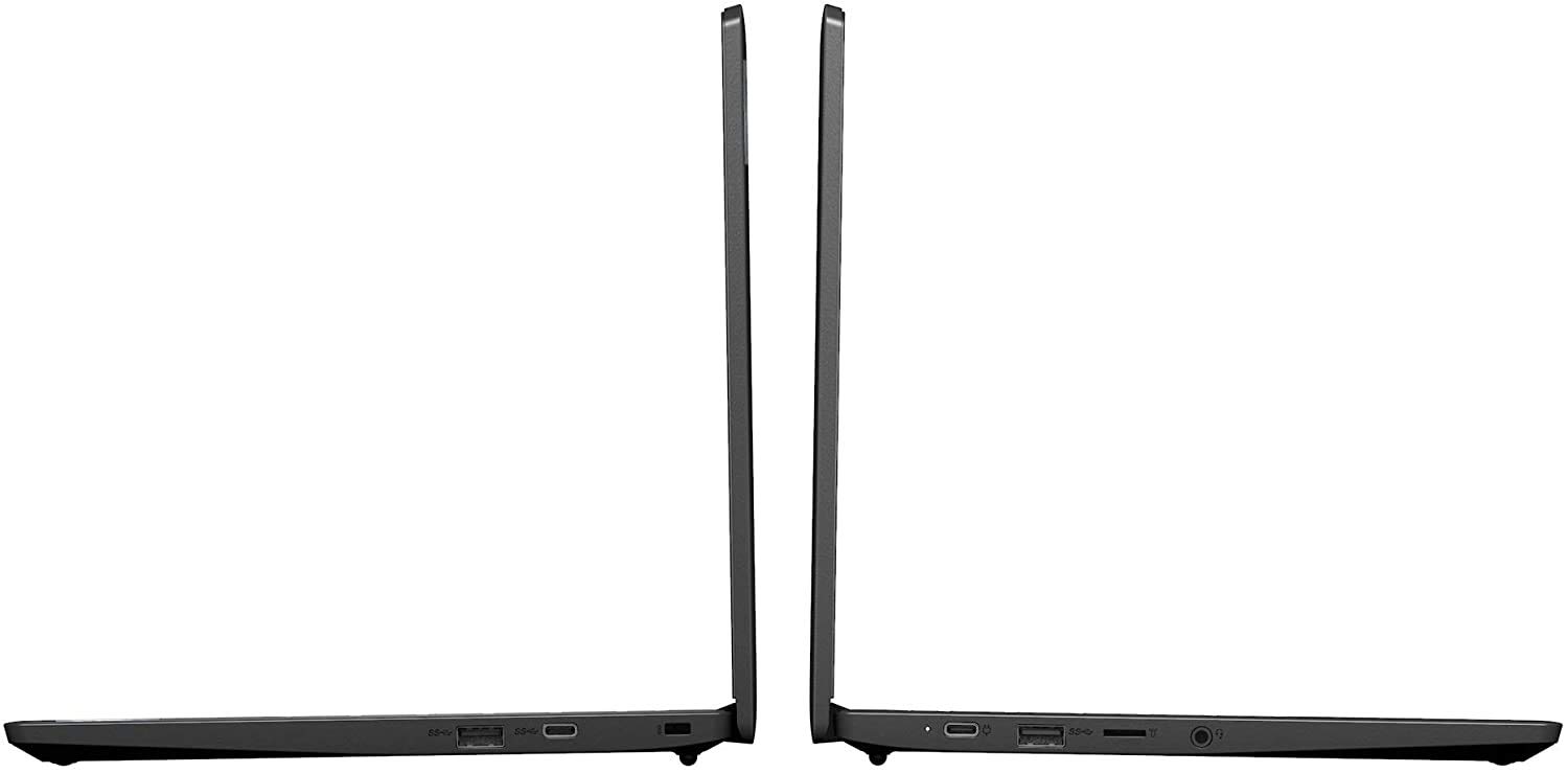 Lenovo 11.6inch Chromebook, Intel Celeron N4020 Dual-Core Processor, 4GB RAM, 32GB eMMC SSD, WiFi, Bluetooth, Chrome OS(Renewed)