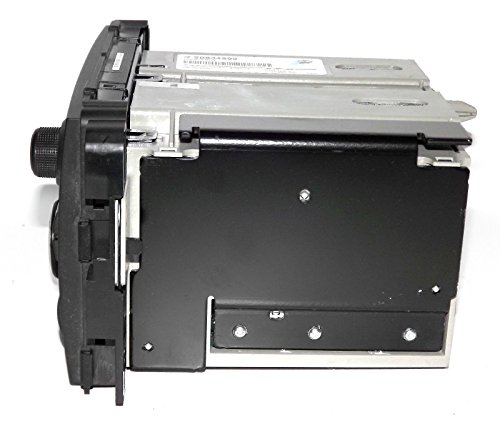 1 Factory Radio CD Player mp3 Aux Input Radio Compatible with 2007-2014 Chevy Truck 20918429