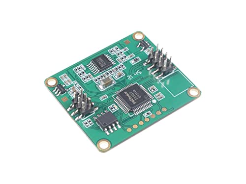 Seeed Studio 24GHz mmWave Sensor - Human Stationary Presence Module | Doppler Radar | Sync Sense | Privacy Protect.