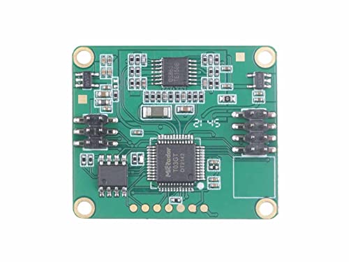 Seeed Studio 24GHz mmWave Sensor - Human Stationary Presence Module | Doppler Radar | Sync Sense | Privacy Protect.