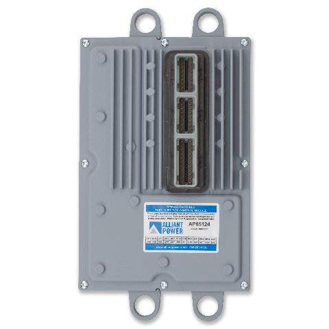Reman FICM for 2003-2004 Ford 6.0L F-Super Duty & Ford 6.0L Excursion