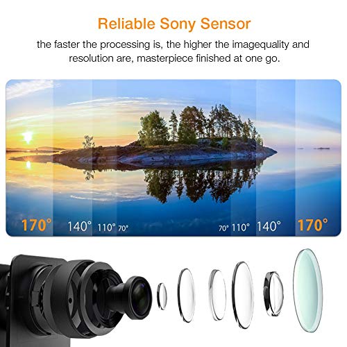 Rear Reversing Backup Camera Rearview License Plate Replacement Camera Night Vision Ip69k Waterproof for VW EOS,Golf V,Passat B7 CC,Golf VI MK6 Passat Tiguan Touareg VW Amarok/Robust Seat Leon Altea