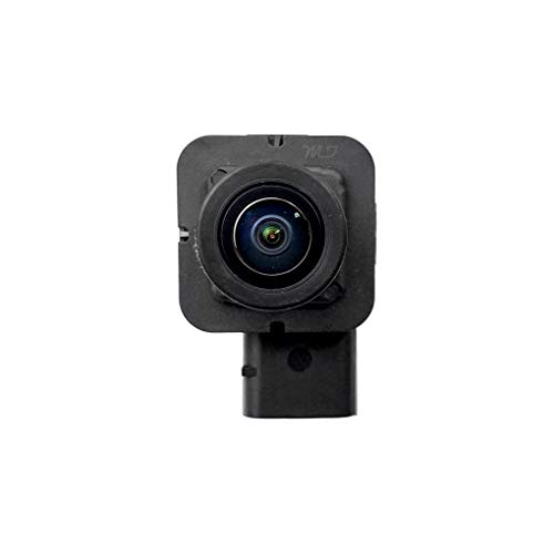 Master Tailgaters Replacement for Ford Edge (2013-2014) Backup Camera OE Part # DT4Z-19G490-A, DT4Z-19G490-B, ET4Z-19G490-A