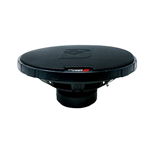 CERWIN-Vega 420 Watts max 6" x 9" 3-Way Coaxial Speakers Mobile H7693 HED(R) Series