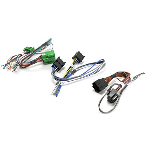 Pac APH-GM02 Speaker Connection Harness