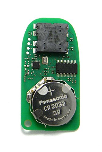 OEM RAM Keyless Entry Remote Fob 4-Button Smart Proximity Key (FCC ID: GQ4-54T / P/N: 56046956)