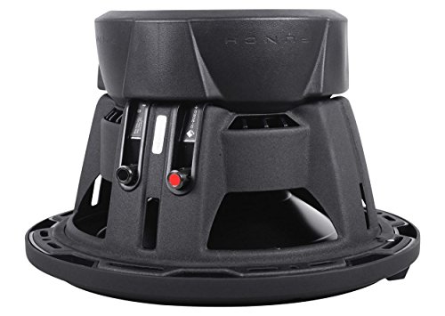 2 Rockford Fosgate Punch P3D2-10 10" 2000 Watt Dual 2 Ohm Car Subwoofers Subs