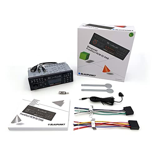 Frankfurt RCM 82 BT