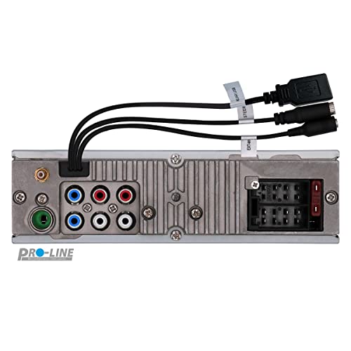 Frankfurt RCM 82 BT