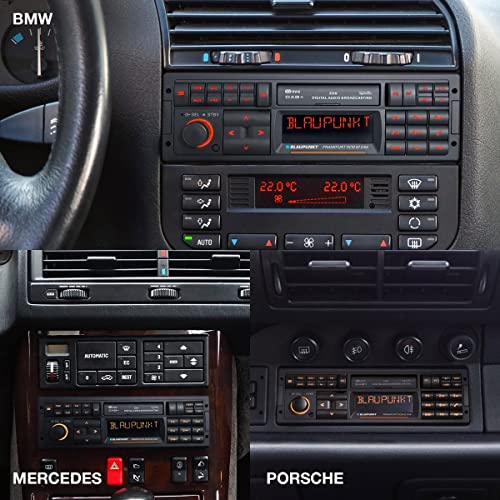 Frankfurt RCM 82 BT