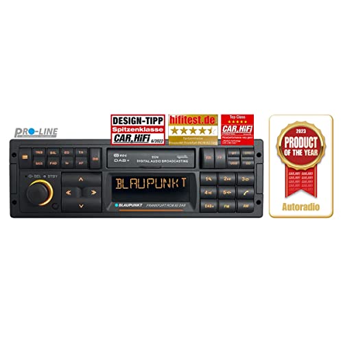 Frankfurt RCM 82 BT