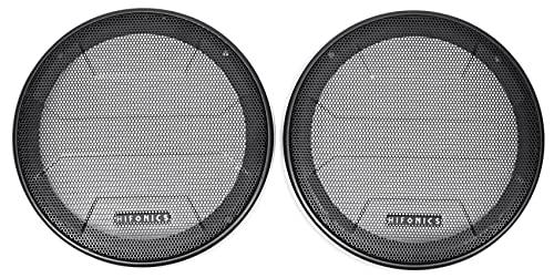 Hifonics 2 ZS693 6x9 800 Watt Car Audio Coaxial Speakers+2 6.5" 600w Speakers