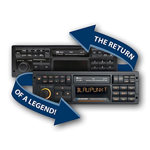 Frankfurt RCM 82 BT