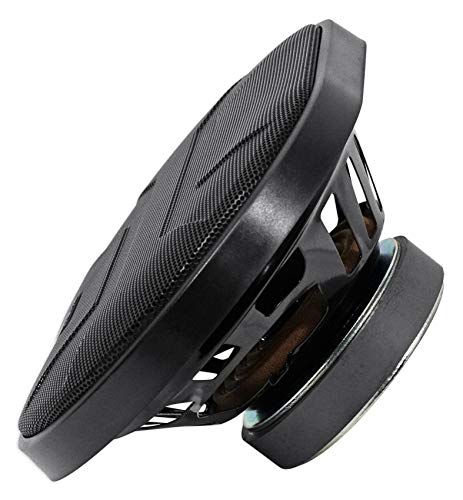 Hifonics 2 ZS693 6x9 800 Watt Car Audio Coaxial Speakers+2 6.5" 600w Speakers