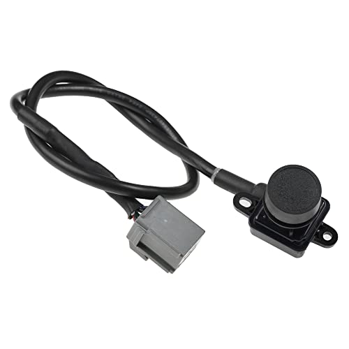 56038990AA Rear View Backup Parking Camera Compatible with Dodge Dart Trunk Lid Mounted 13-16 Rear View Reversing Camera 1WY78GW7AA