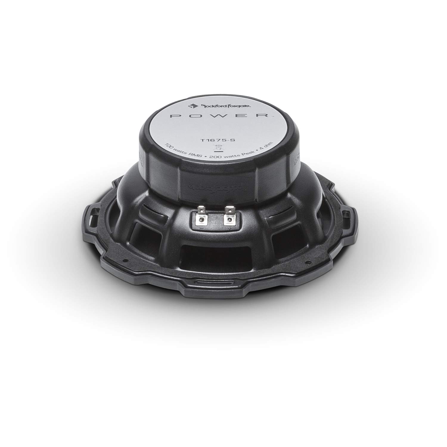 Rockford Fosgate T1675-S Power 6.75" Series Component Speaker System