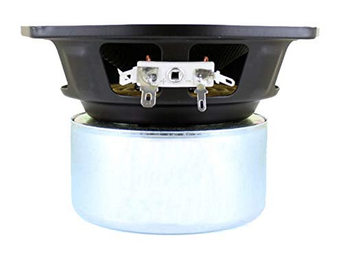 Simply Speakers 5.2 Inch Woofer Optimus Pro LX5, Pro LX5II, 77, Radio Shack, RCA Linaeum, W-LX5