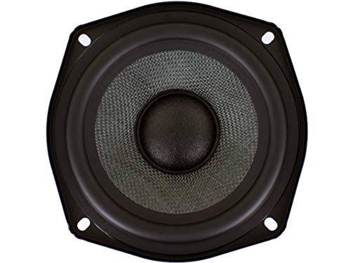 Simply Speakers 5.2 Inch Woofer Optimus Pro LX5, Pro LX5II, 77, Radio Shack, RCA Linaeum, W-LX5