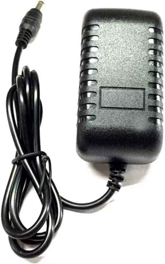 MPKKE AC/DC Adapter for Fisher Price Rainforest Baby Cradle Swing Power Supply Cord Battery Charger